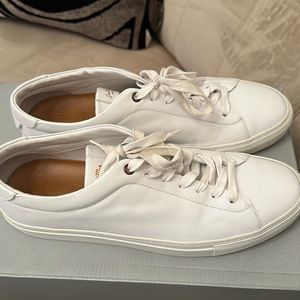 Good Man Brand | Shoes | Good Man Brand Edge Mono Lo Top Sneaker | Poshmark